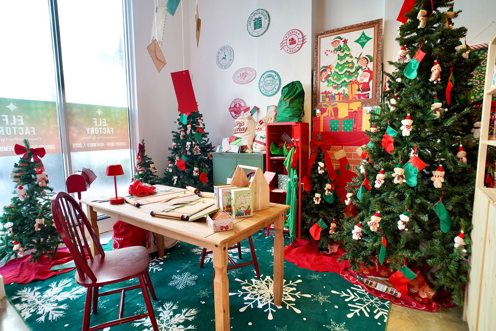 Home - elf-factory.com